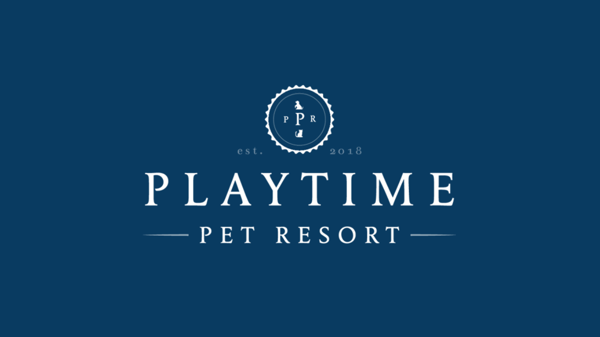 Luxury Pet Resort Reservations | Playtime Pet Resort